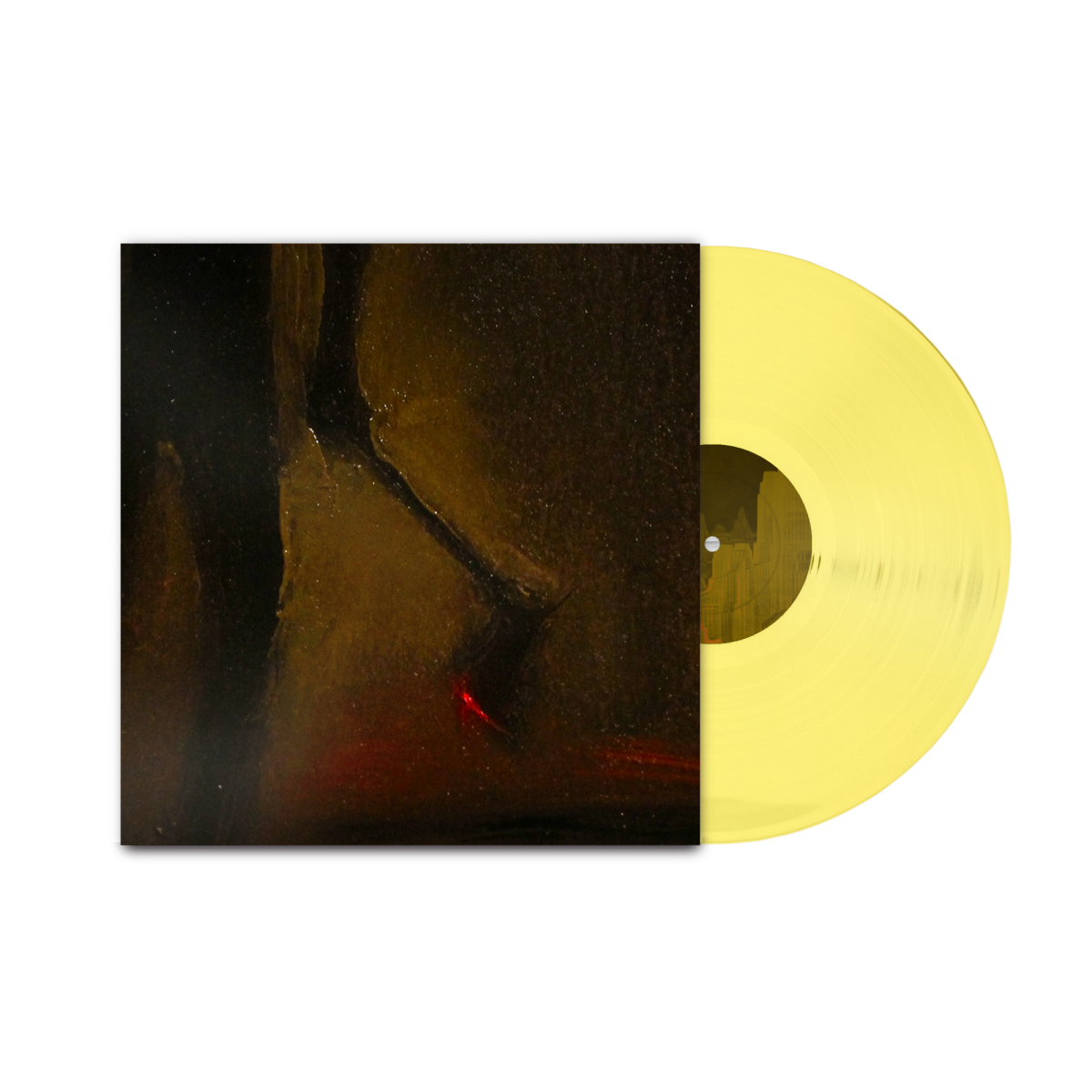 Dream Catalogue store: OSCOB - Abused/Abuser [12" Vinyl] – DREAM CATALOGUE